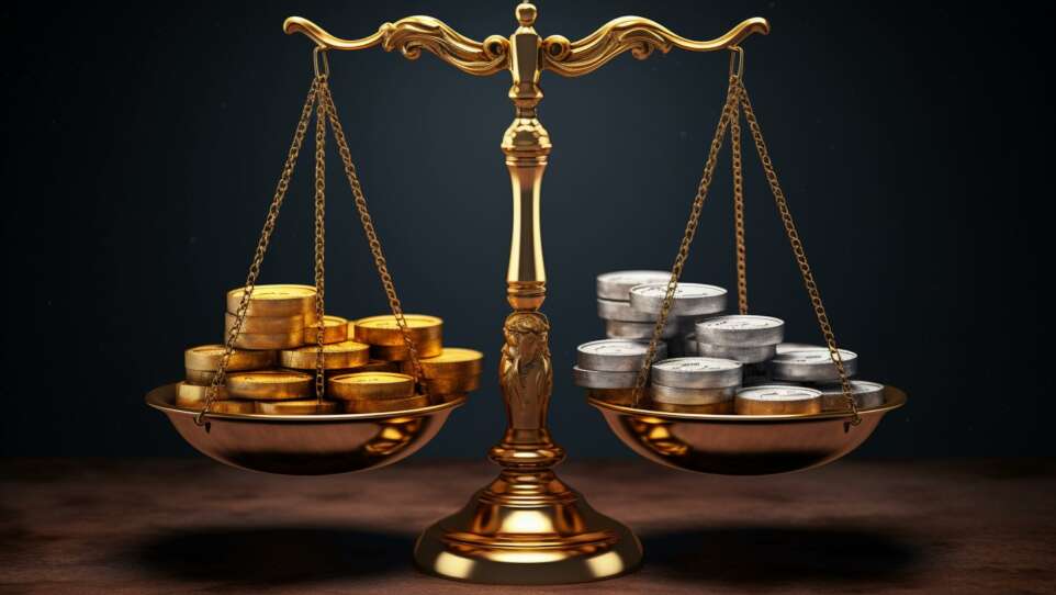 Strategic silver ! - FirstGold