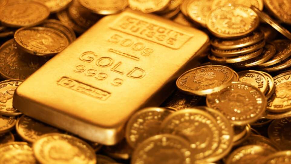The spot gold price and the physical gold price refer to different ...