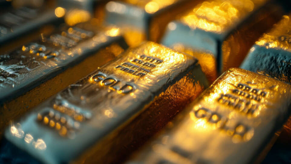 Gold price rises as Fed 50 bps rate cut expectation intensify - FirstGold
