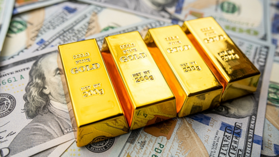 Morgan Stanley’s $4,800 Gold Forecast for 2026: How Realistic Is It ...