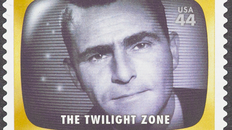 The Twilight Zone - FirstGold