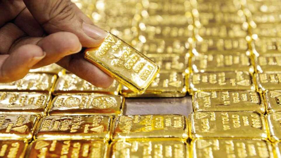 Gold Price Poised for New Records: 2026 Scenario Analysis and Forecast ...