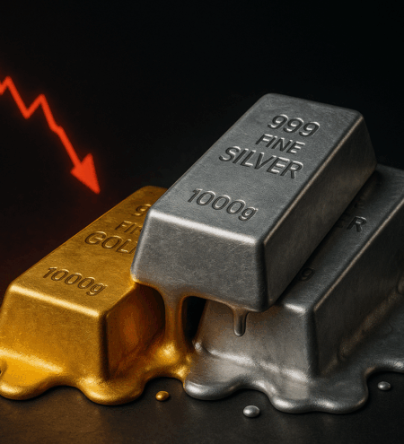 Gold Extends Powerful Rally as Markets Position Ahead of Fed Decision ...